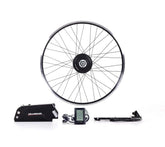 E-Bike Conversion Kits – Dillenger E-Bikes AU