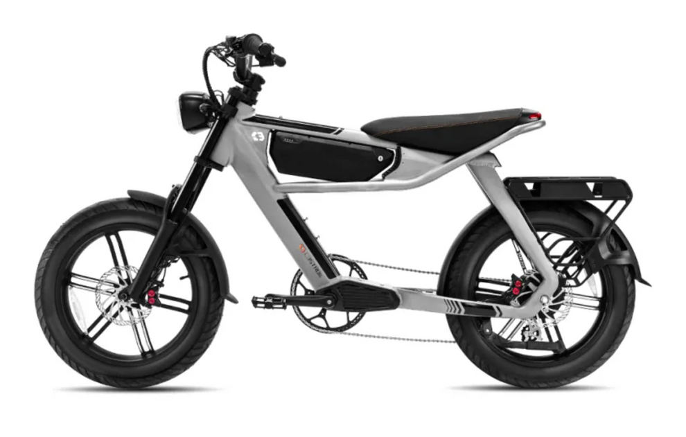 Dillenger Astra Pro – Dillenger E-Bikes AU