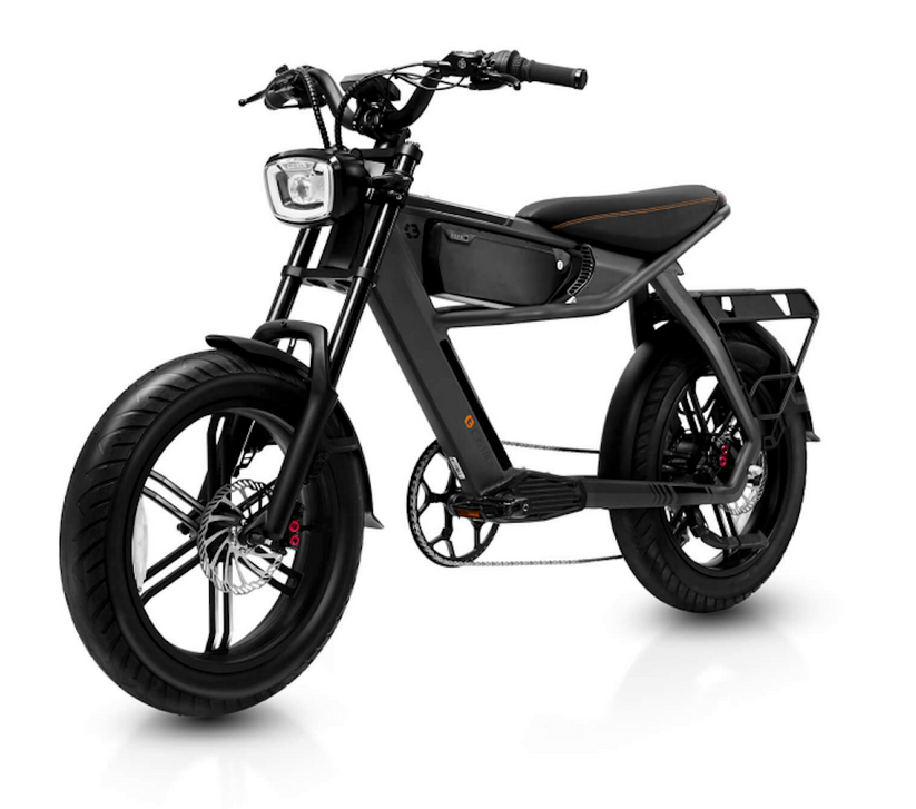 Dillenger Astra Pro – Dillenger E-Bikes AU