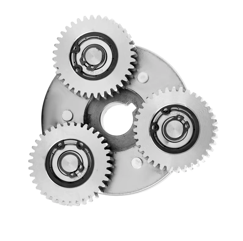 Premium Kit Motor Gears – Dillenger E-Bikes AU