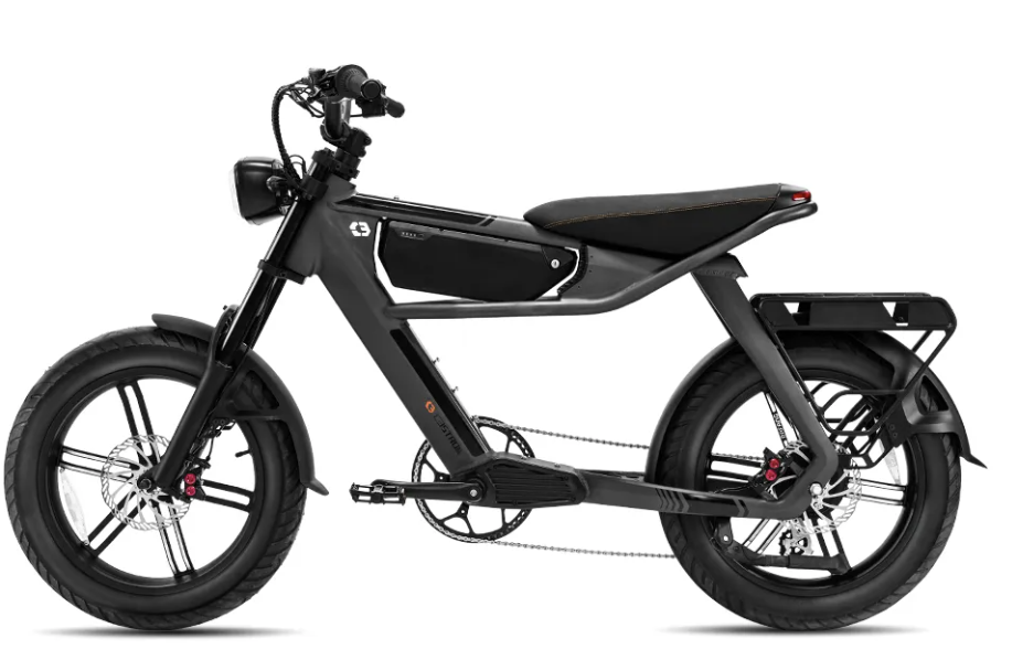 Dillenger Astra Pro – Dillenger E-Bikes AU