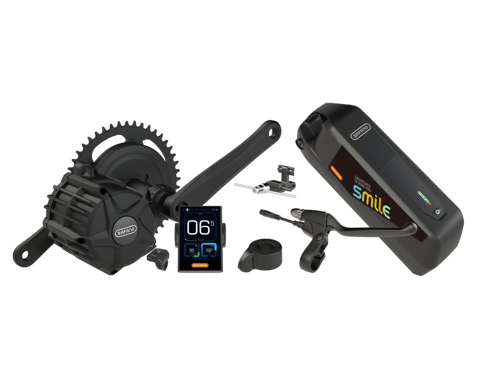 E-Bike Conversion Kits – Dillenger E-Bikes AU