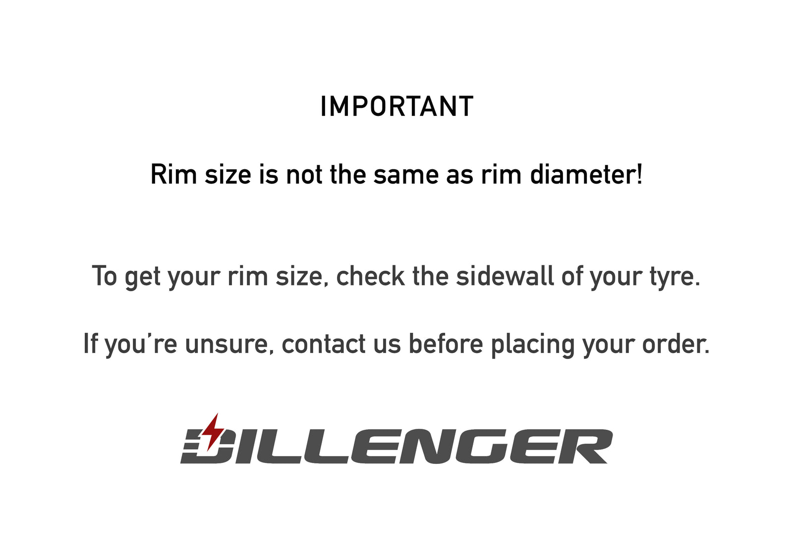 Dillenger Electric Bike Conversion Kits. The Home Of All Things E-Bike ...