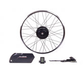 E-Bike Conversion Kits – Dillenger E-Bikes AU